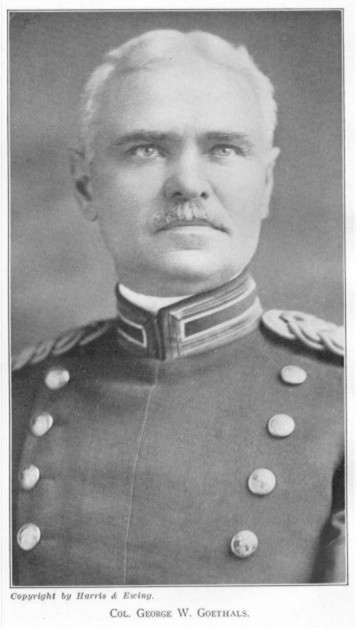 The Americans in Panama - Chapter 13