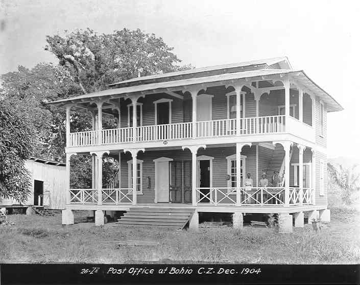 Construction Day Photos #1