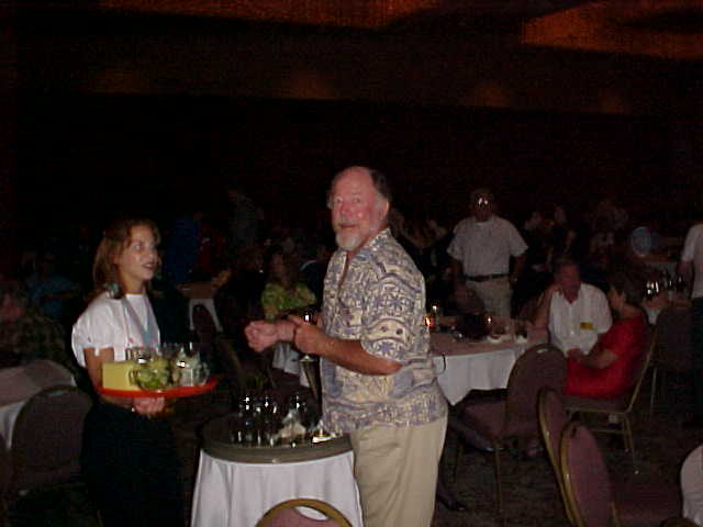 More Reunion '99 pics